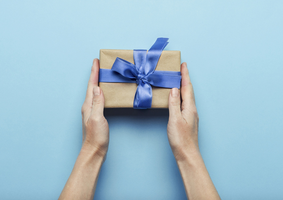 Ways to Give – North House