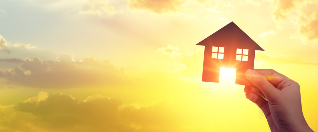Housing First – North House